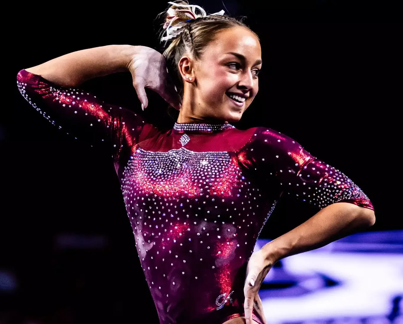 Athlete To Athlete | Athlete To Athlete