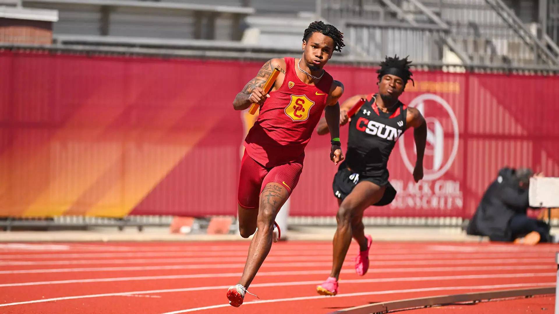 Athlete To Athlete | Athlete To Athlete